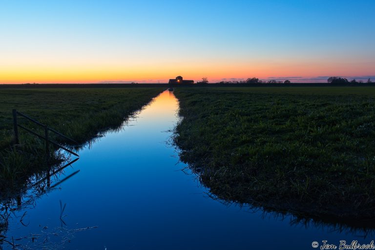 The Fens – Jem's Photos